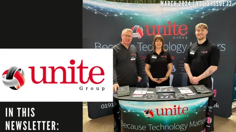 Our Team Blogs - The Unite Group