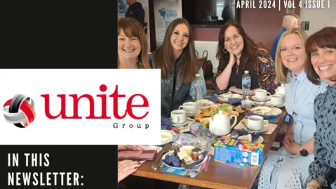 Our Team Blogs - The Unite Group