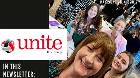 Our Team Blogs - The Unite Group