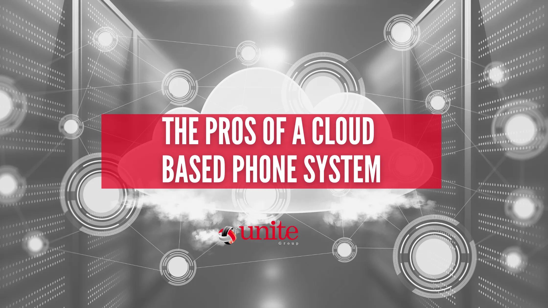 The pros of a cloud-based phone system - The Unite Group