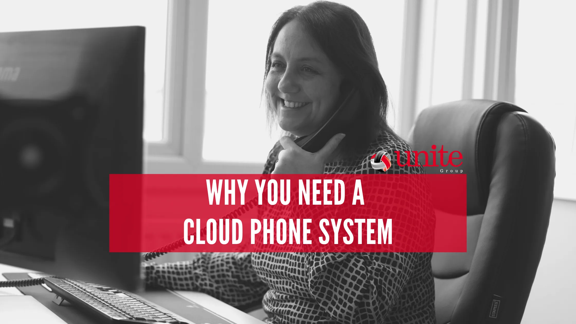 Why You Need a Cloud Phone System: Exploring the Benefits of Hosted ...