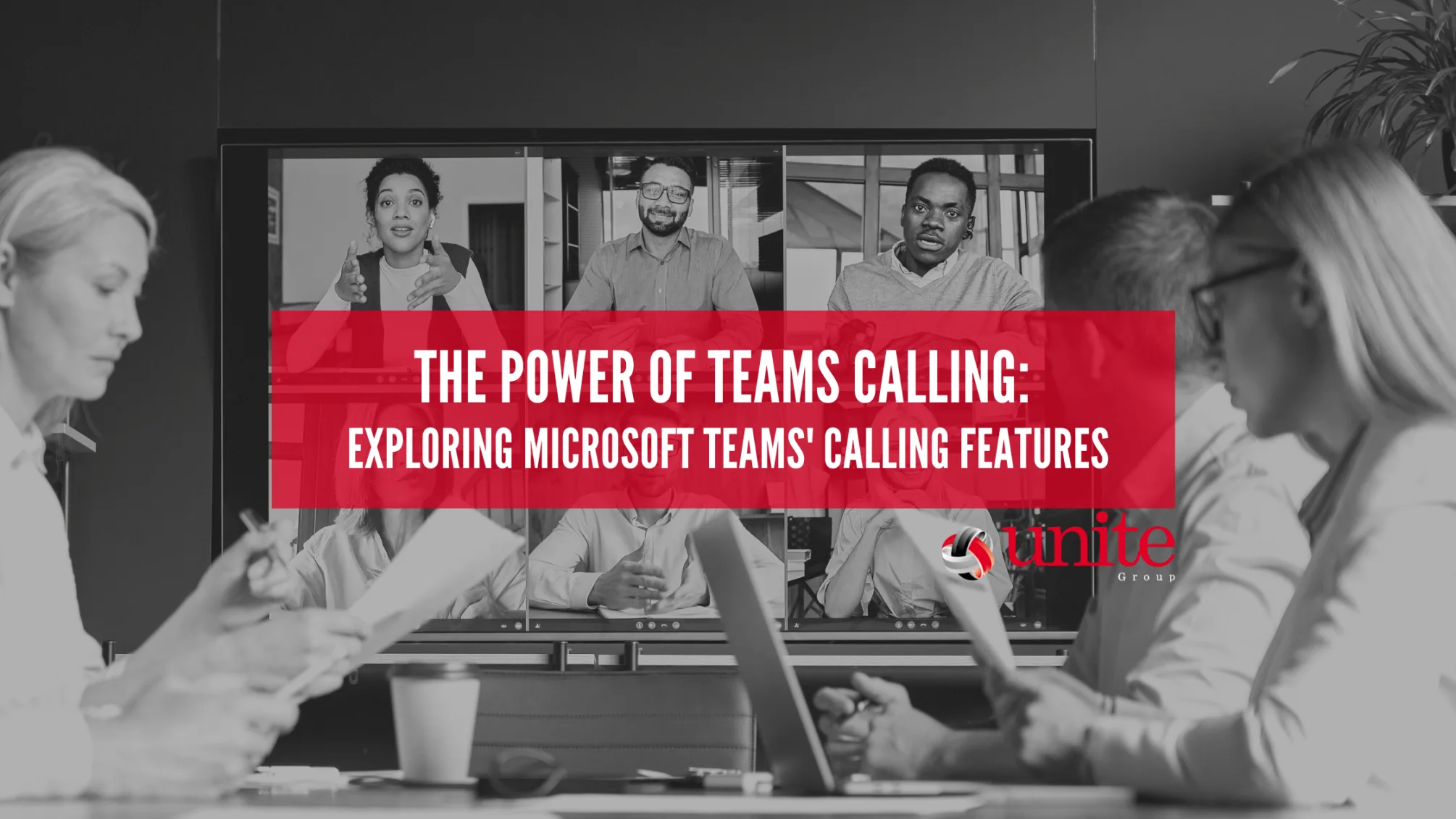 Exploring Microsoft Teams' Calling Features Exploring Microsoft Teams' Calling Features