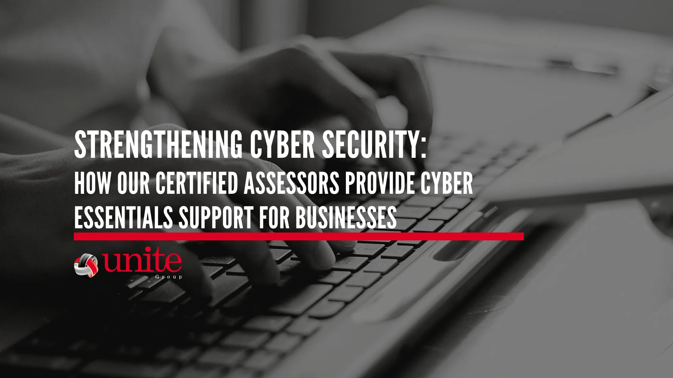 Strengthening Cyber Security: How Our Certified Assessors Provide Cyber ...