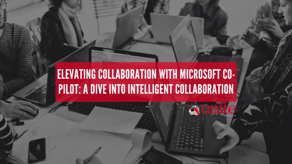 Intelligent Collaboration: Microsoft Co-Pilot