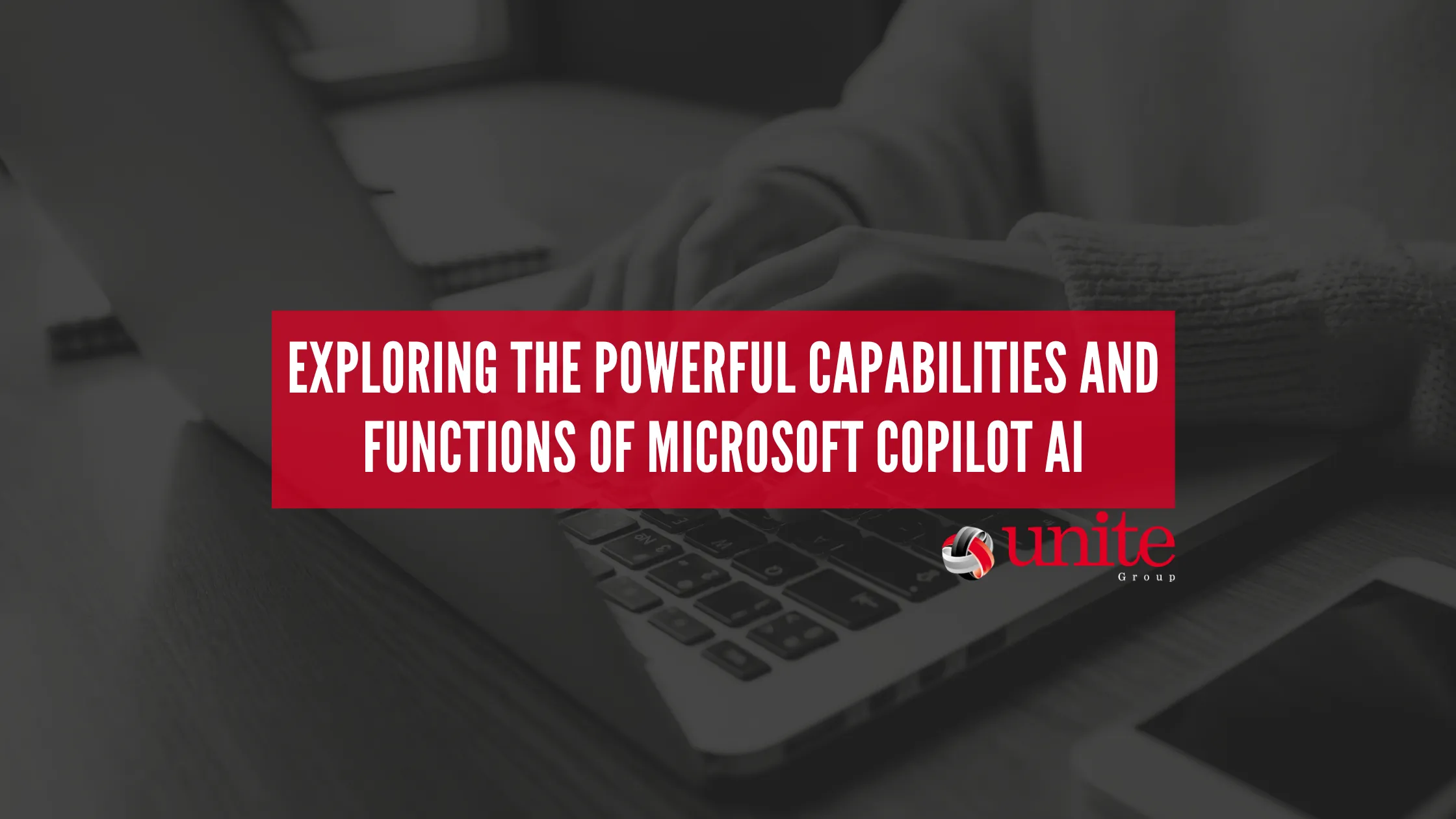 Exploring the Capabilities & Functions of Microsoft Co-Pilot